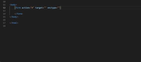 Html No Autocomplete For Target Property · Issue 118903 · Microsoft