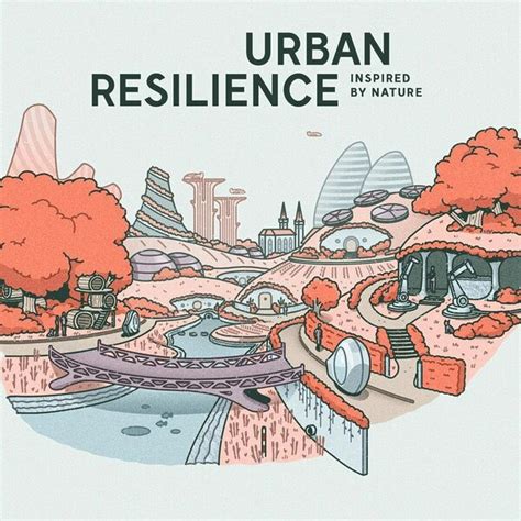 Flexible And Adaptable Urban Design For Resilient Cities Rtf Rethinking The Future