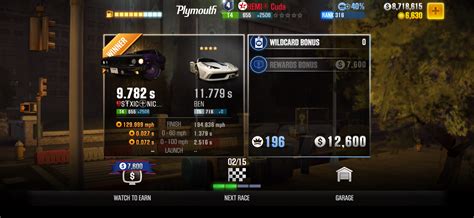 Update HEMI Cuda Glitch Not Fixed R CSRRacing