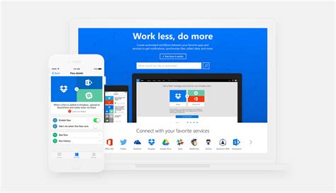 A Peek Into The Microsoft Flow Design Process By Moments From