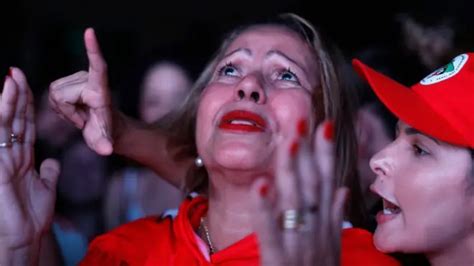 Lula Gana En Brasil América Latina Vive Una Ola De Izquierda Pero