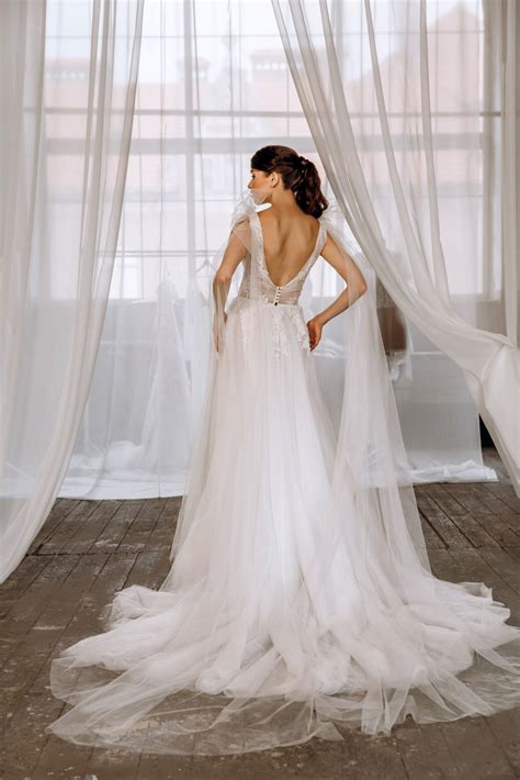 Pure Grace Lana Grace Bridal