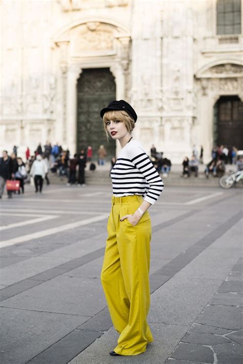 Pandora » Il Duomo | Street style, Dedicated follower of fashion ...