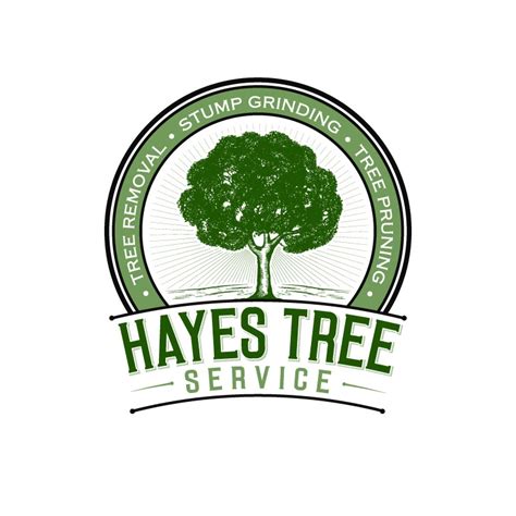 Tree Service Logos Free Tree Service Logo Ideas Design Templates