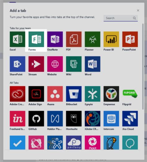 Collect Survey Results Seamlessly In Microsoft Teams With Forms David