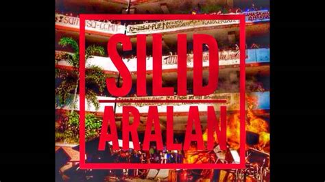 Silid Aralan YouTube