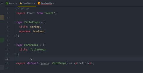 Autocompletionsuggestions On Imported Or Inherited Types Not Happening