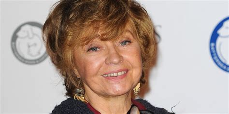 Prunella Scales Star Of Fawlty Towers Dies At 93