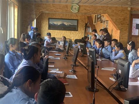 ИТХ ын дэргэдэх ГХУСАЗСЗөвлөлөөс зохион байгуулж буй хууль сурталчлах 7 хоногийн арга хэмжээний