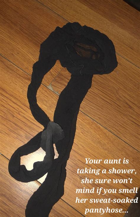 Sweat Soaked Pantyhose By Alicenylon On Deviantart
