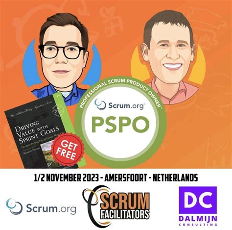 Maarten Dalmijn 📖 On Linkedin Productowner Productmanagement Agile Scrum 10 Comments