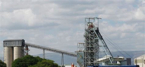 Vedanta Resources Zambian Copper Industry Has Potential For Growth If
