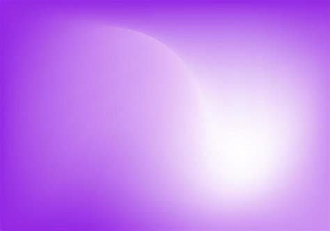 Violet Gradient Background Illustration Modern Violet Backdrop Composition 14390411 Stock