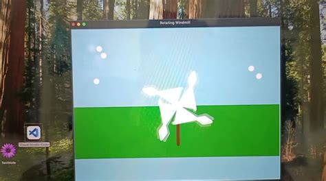 My Computer Graphics Project Under The Guidance Of Professor Amit Kumar