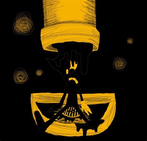 Pin By Spectre Lake On Bendy And The Ink Machine Bendy And The Ink Machine Ink Darth Vader