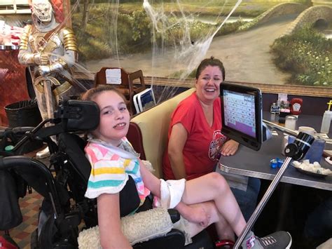 Makayla P — Chive Charities