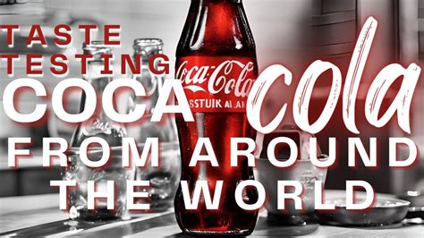 The Best Kept Soda Secrets of 2024! - YouTube