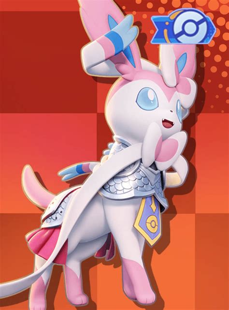 Sylveon Knight Style Holowear By Rizalunite On Deviantart