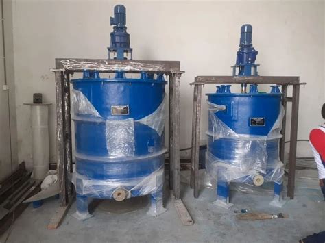 Agitator Tank Automation Grade Automatic Capacity 5000 Liters At