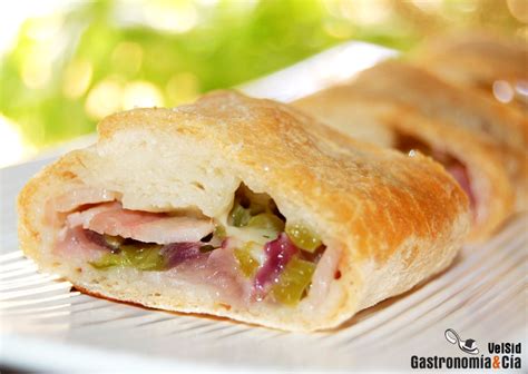 Recetas Para Un Picnic Gastronomía And Cía