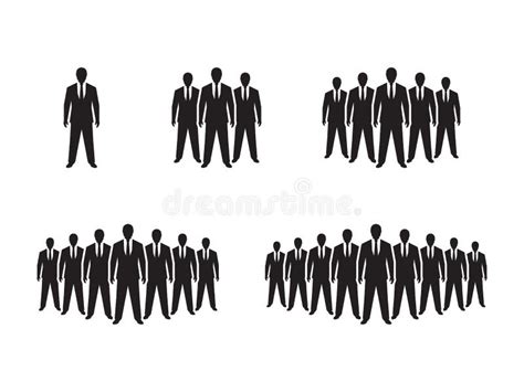 Simple Modern Preloaders Stock Illustration Illustration Of Download