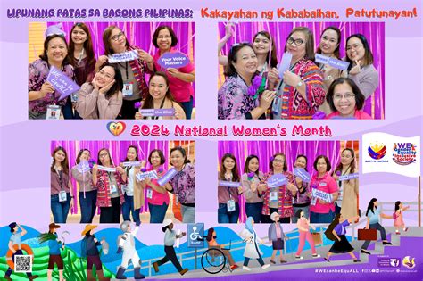 Nakikiisa Ang Mga Pantawid Pamilyang Pilipino Program