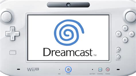 Is Wii U The Next Dreamcast Nintendojo Nintendojo