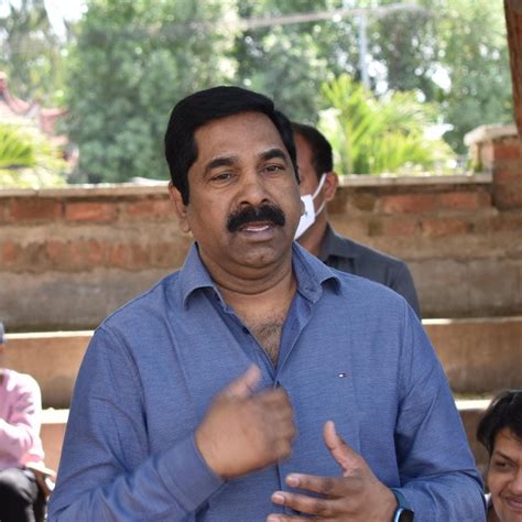 Kr Nagaraju Followers