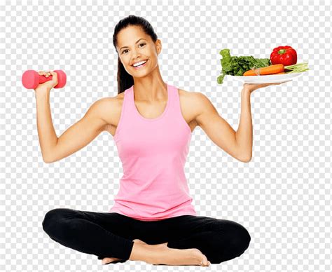 운동 건강한 다이어트 체중 감량 비만 건강 체력 음식 영양 Png Pngwing