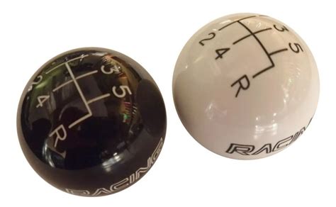 Manopla Câmbio Gol Saveiro Passat Parati Voyage 5m Racing R 38 00 em
