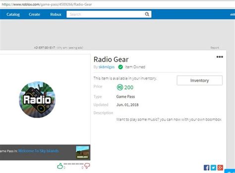 Gamepass Problem R Roblox
