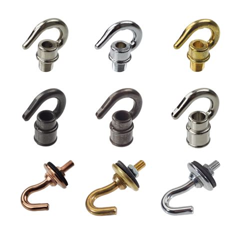 Light Fitting Hooks