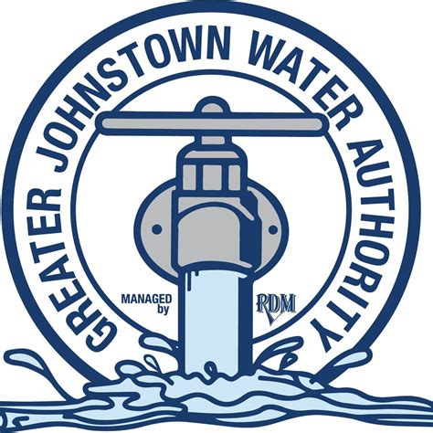 The Greater Johnstown Water Authority Johnstown Pa