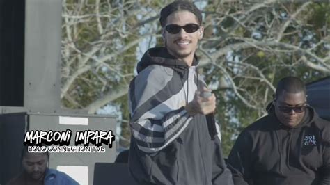 Marconi Impara Youtube