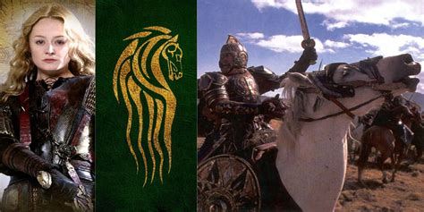 Lord Of The Rings Strongest Armies In Middle Earth History Ranked
