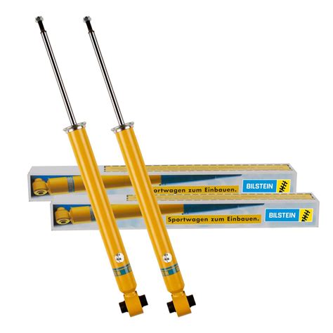 Bilstein B8 Stoßdämpfer Für Bmw 1er F20 F21 2er F22 F23 3er F30 F31 F34 4er F32 F33 F36 2x