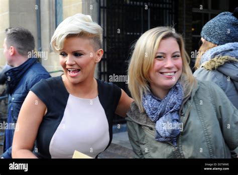 Atomic Kitten Reunion Hi Res Stock Photography And Images Alamy