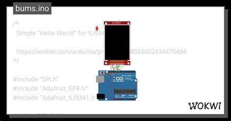 O Wokwi Esp32 Stm32 Arduino Simulator