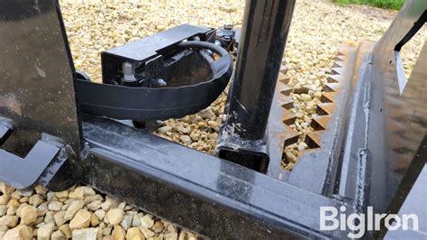 Stinger Stp 34 Hydraulic Tree Puller Attachment Agriculture Bigiron Stinger Stp 34 Hydraulic Tree Puller Attachment Agriculture Bigiron