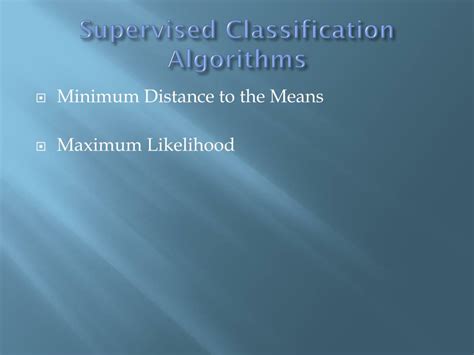Ppt Image Classification Basics Powerpoint Presentation Free Download Id 2386507