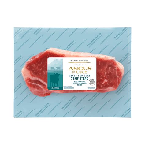 Beef Thomas Farms