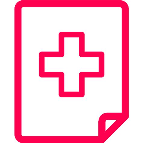 Health Vector Svg Icon Png Repo Free Png Icons