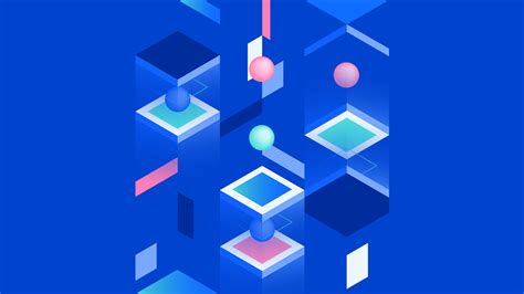 IBM Cloud AI Week Behance