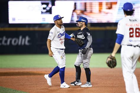 Yaquis Y Charros Reparten Victorias En Inicio De Serie