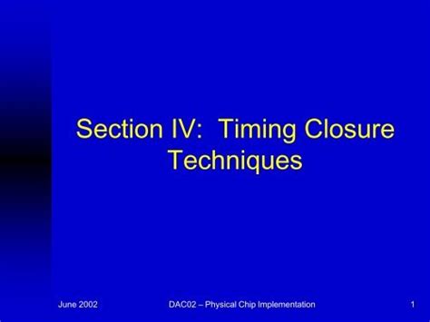 Part Iv Pdf Ucsd Vlsi Cad Laboratory