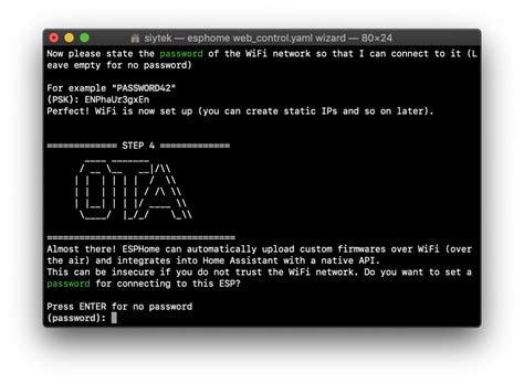 Esphome Vs Tasmota And How To Switch Between Them Siytek