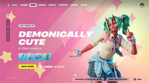 Forget Hatsune Miku — This Fortnite Anime Skin Is Better And Much