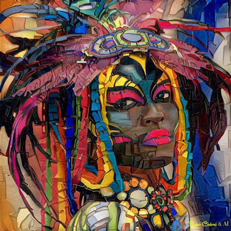 Bruno Cerboni — Artist Arts Illustrated