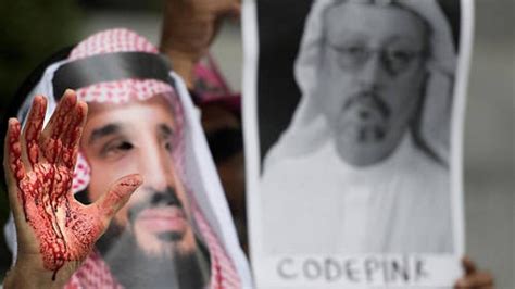 دور بيجاسوس الإسرائيلي ومحمد بن سلمان في قتل الصحفي جمال خاشقجي